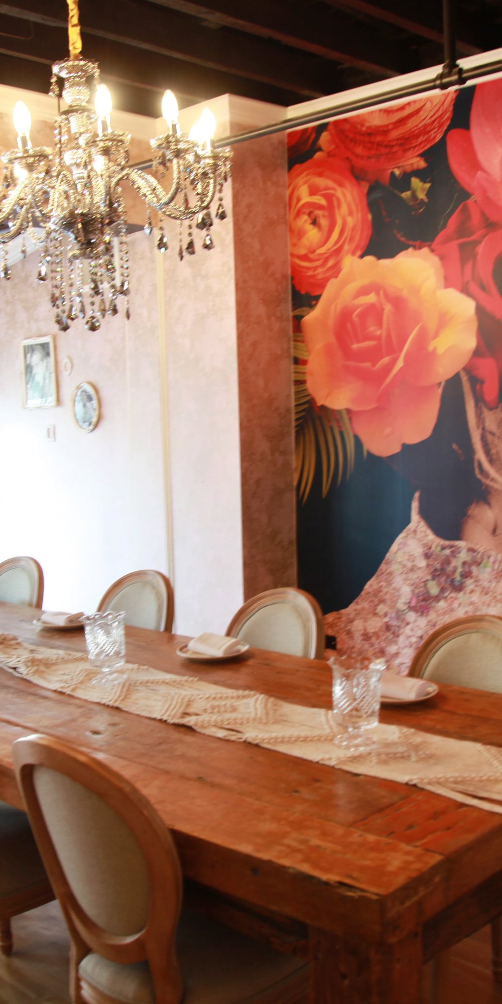 Menu - .::Villa Yara::.