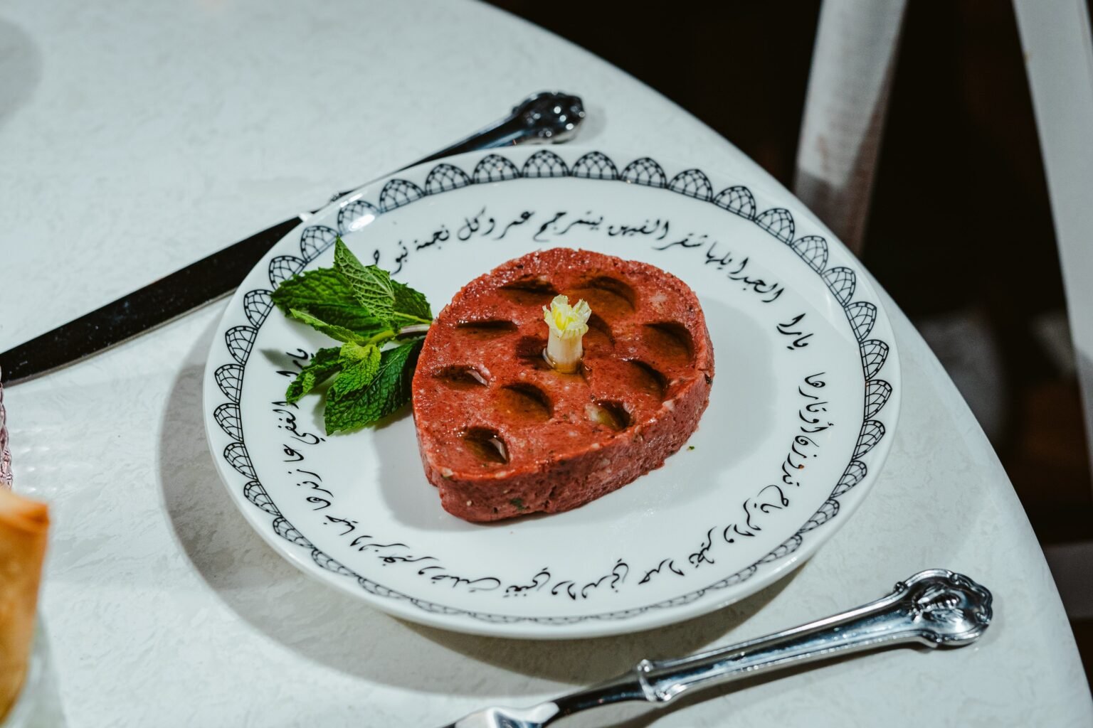 .::Villa Yara::. – Lebanese Restaurant & Garden